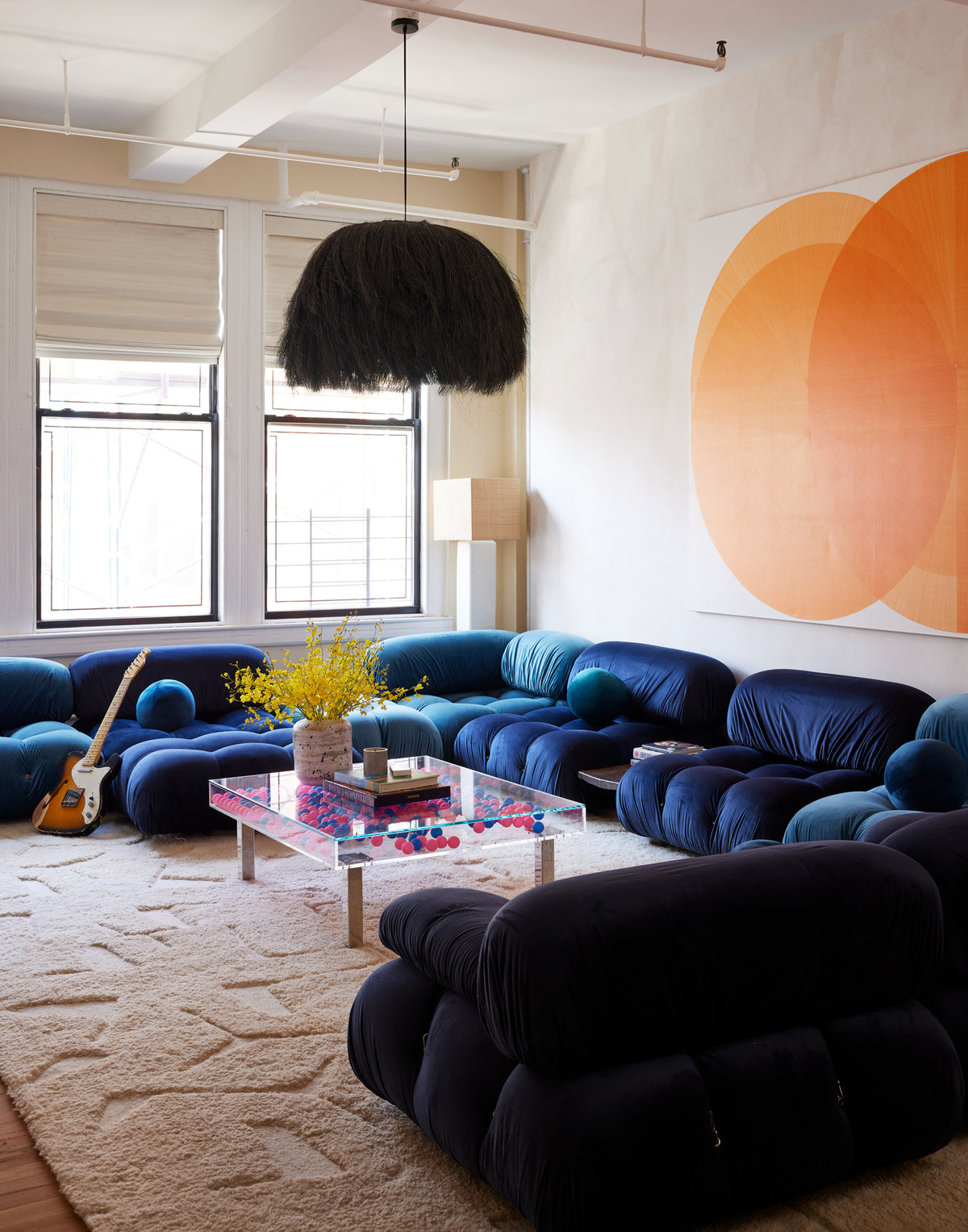 ALVIN WAYNE INTERIORS