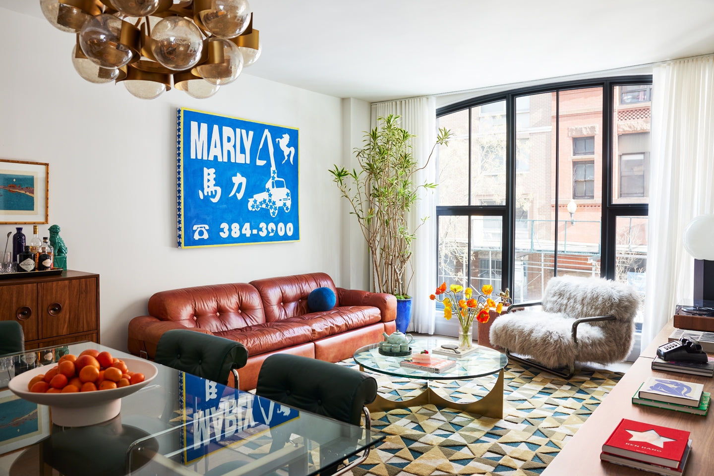 ALVIN WAYNE INTERIORS