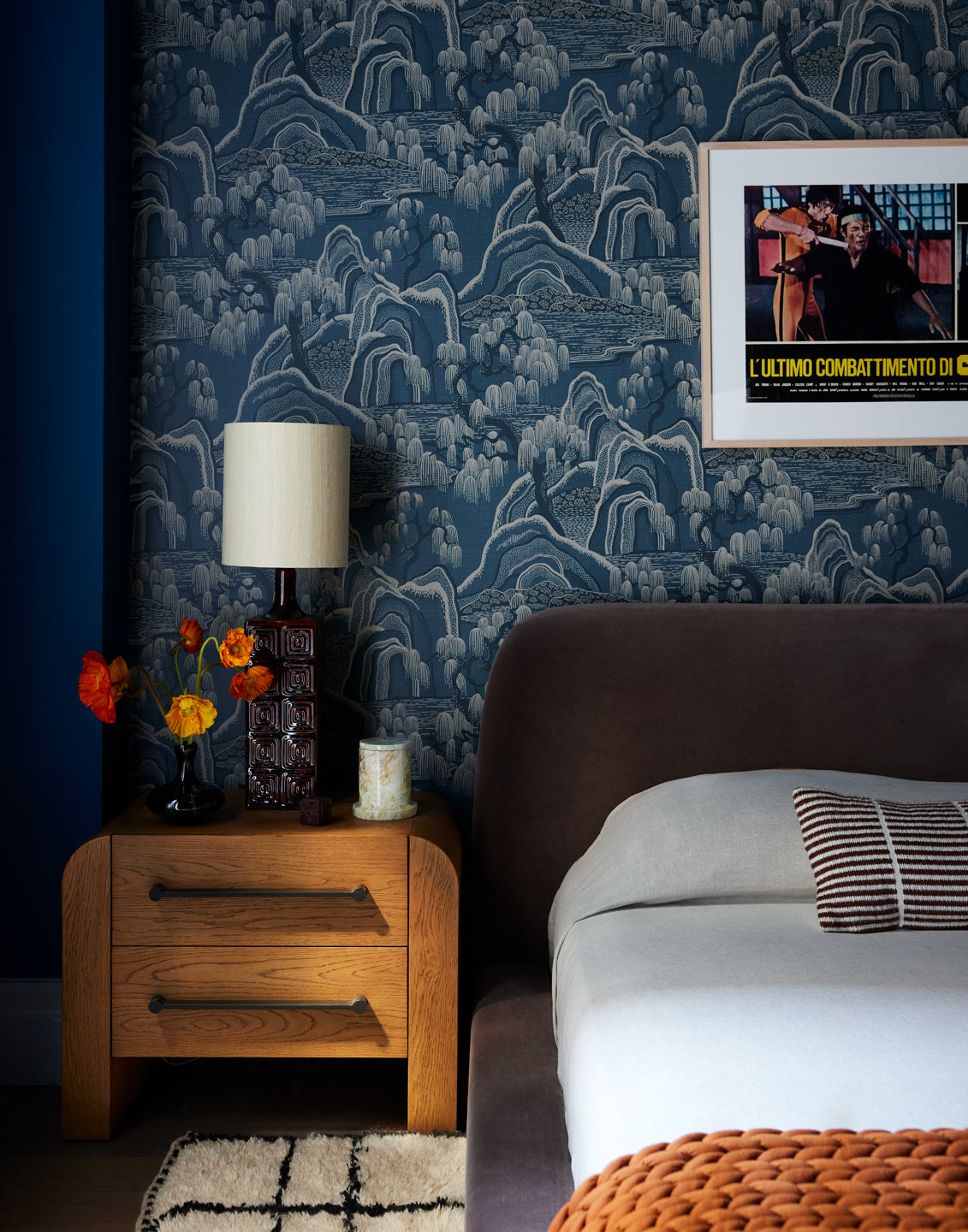 ALVIN WAYNE INTERIORS