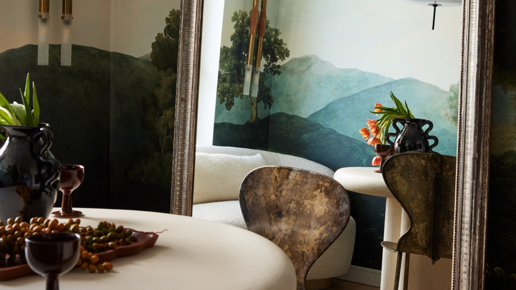 ALVIN WAYNE INTERIORS