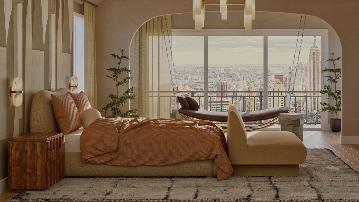 ALVIN WAYNE INTERIORS