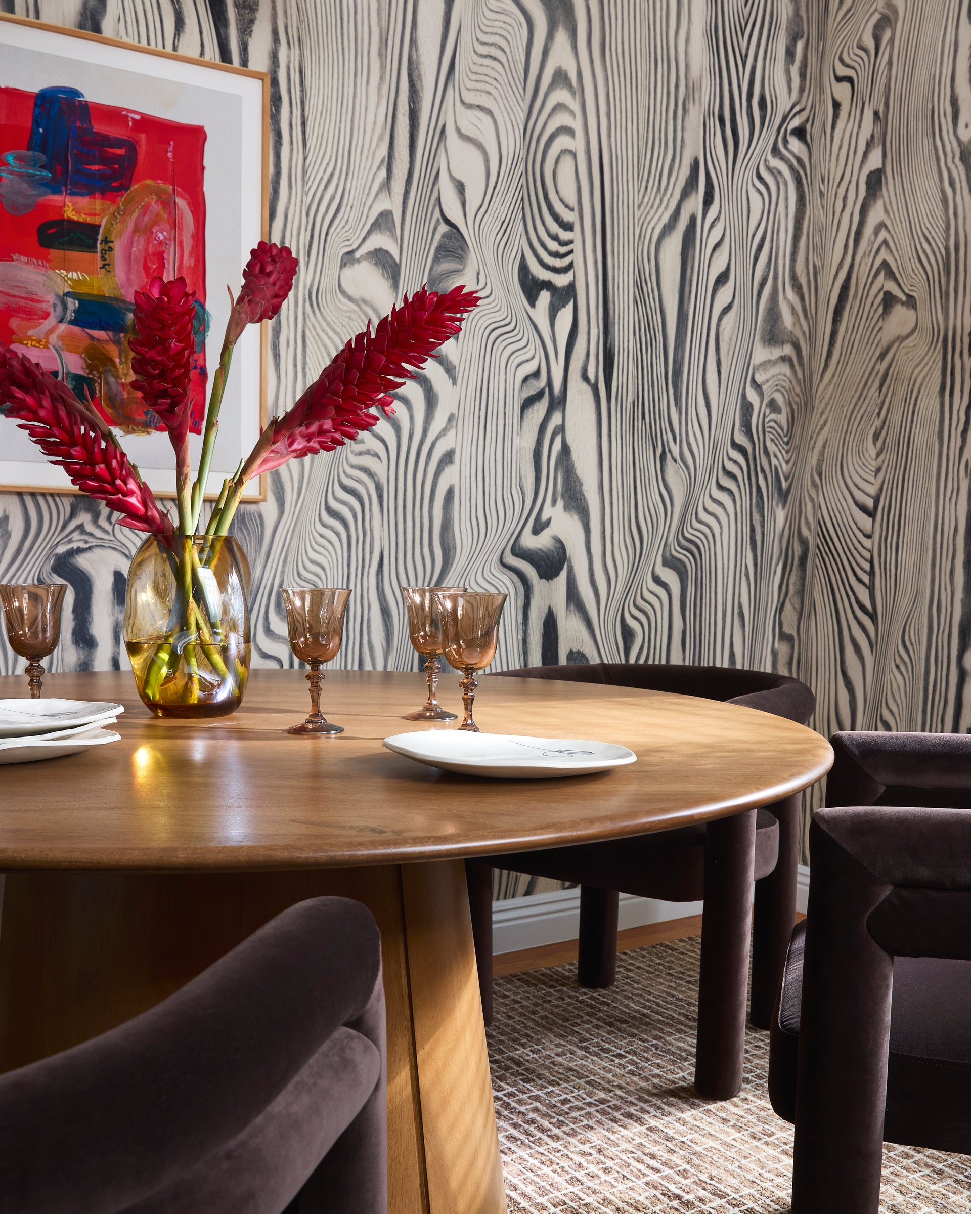 ALVIN WAYNE INTERIORS