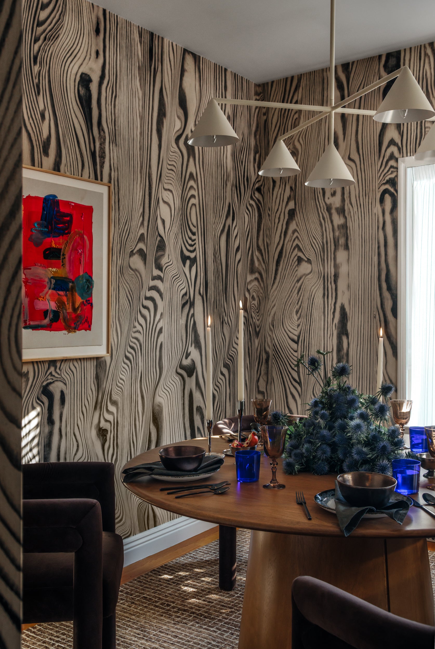 ALVIN WAYNE INTERIORS