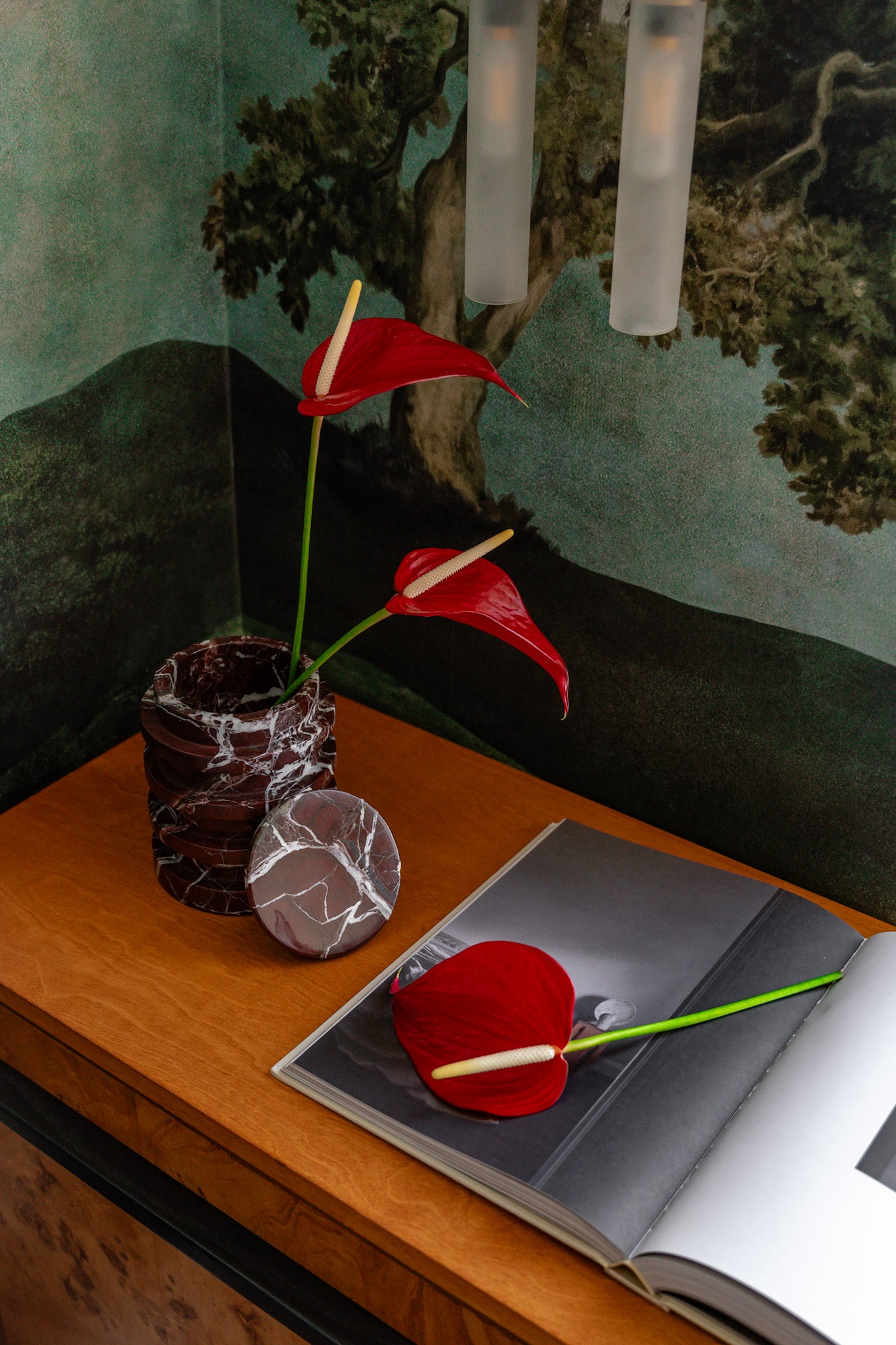 ALVIN WAYNE INTERIORS