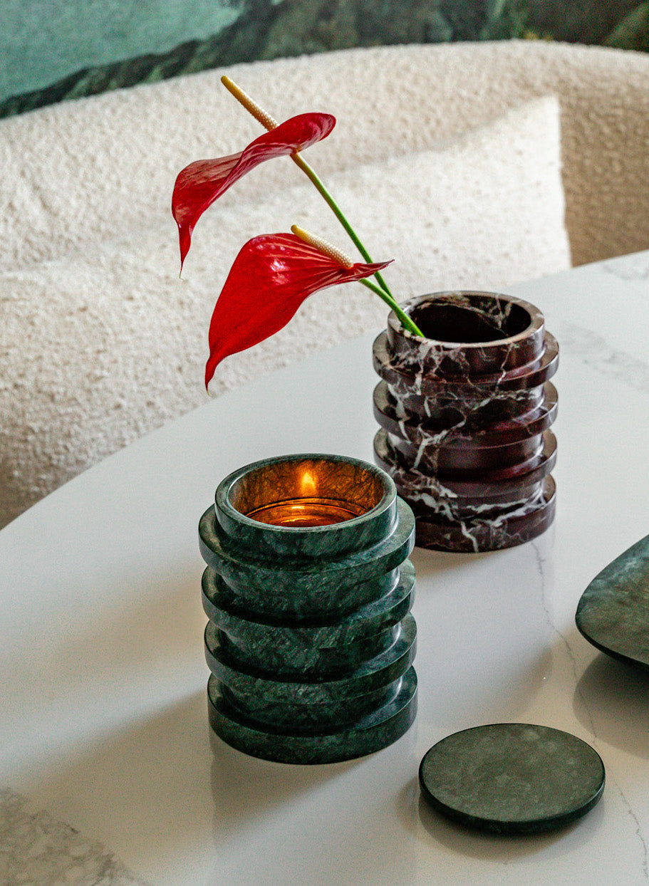 ALVIN WAYNE INTERIORS