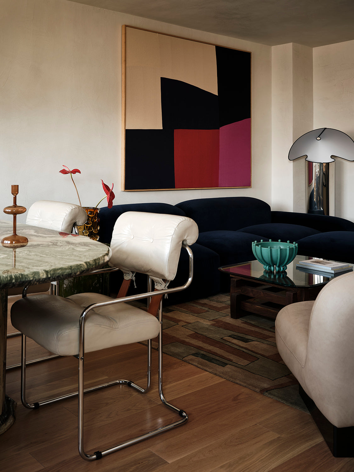 ALVIN WAYNE INTERIORS