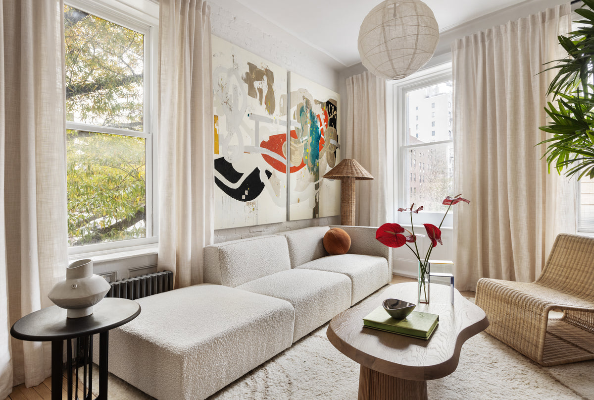 ALVIN WAYNE INTERIORS