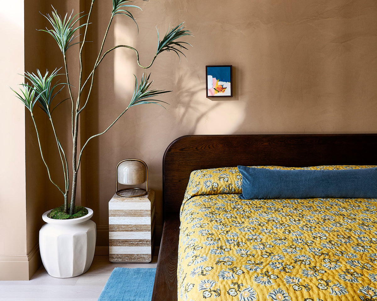 ALVIN WAYNE INTERIORS