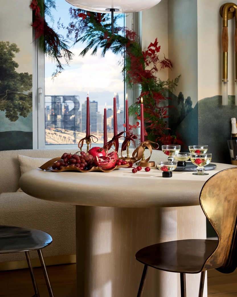 ALVIN WAYNE INTERIORS