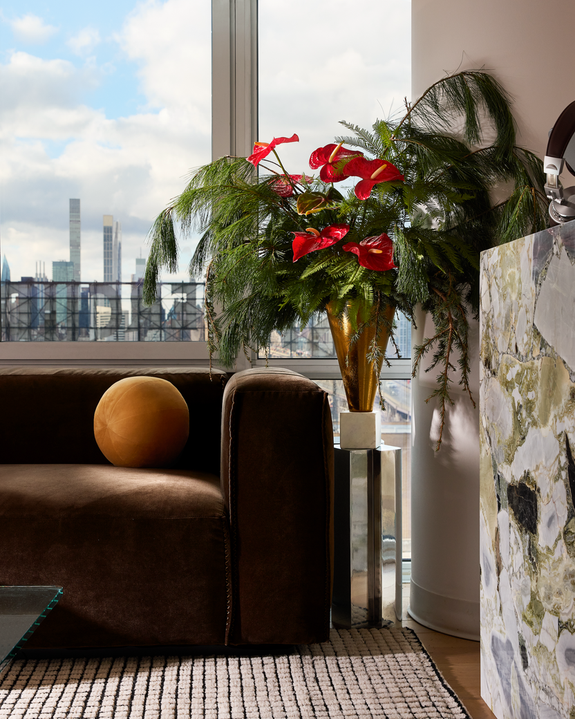 ALVIN WAYNE INTERIORS