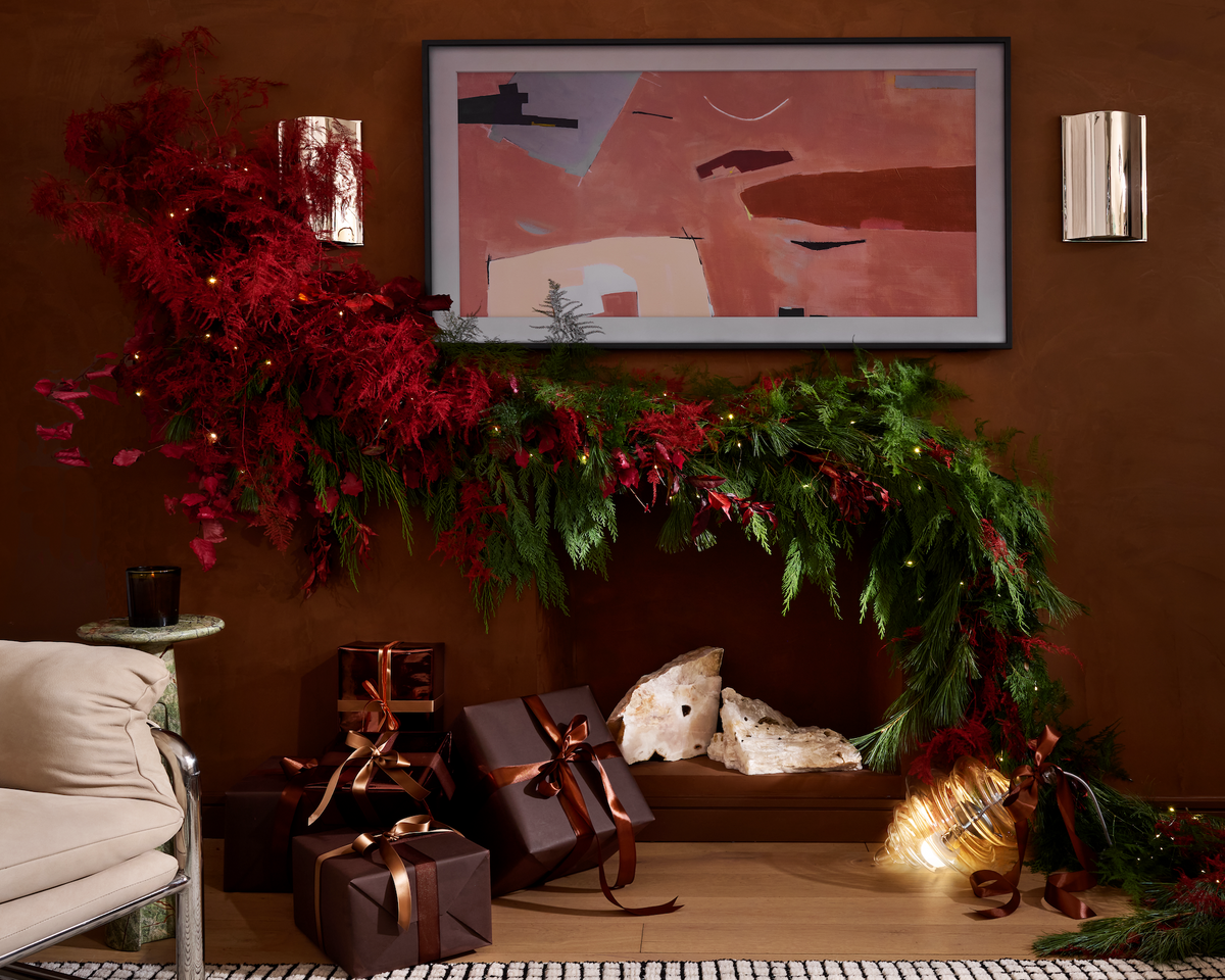 ALVIN WAYNE INTERIORS