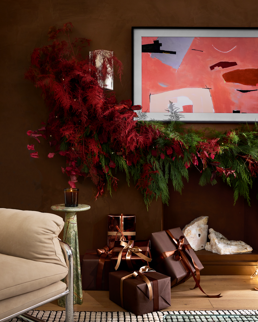 ALVIN WAYNE INTERIORS